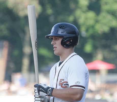 Marshfield Grad Daulton Varsho Wins Gold Glove - OnFocus