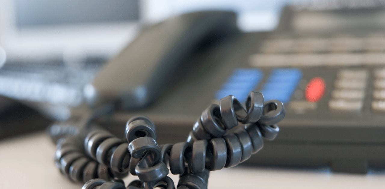 Marathon County Sheriff’s Office Warns of Phone Scam - OnFocus