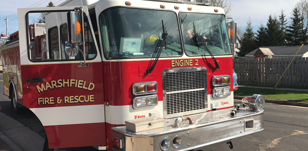 Fire House Safety: Rhode Island and Hawaii at the Top, Alaska at the ...