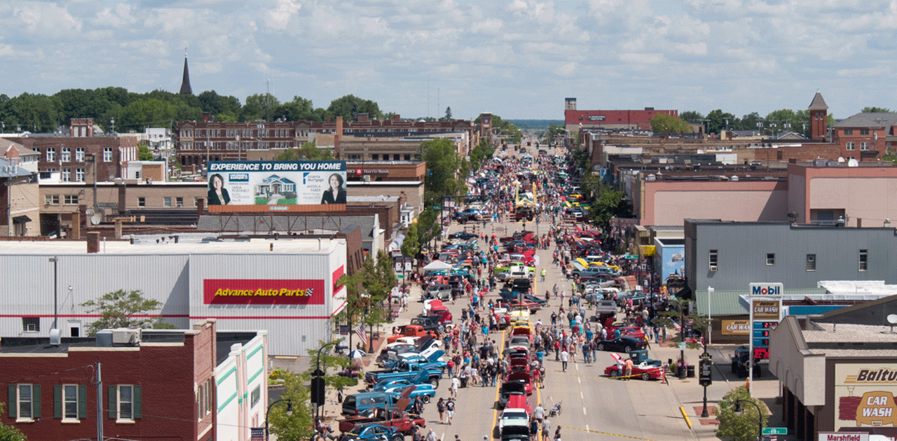 Hub City Days Celebrates 20th Anniversary with Live Entertainment and ...