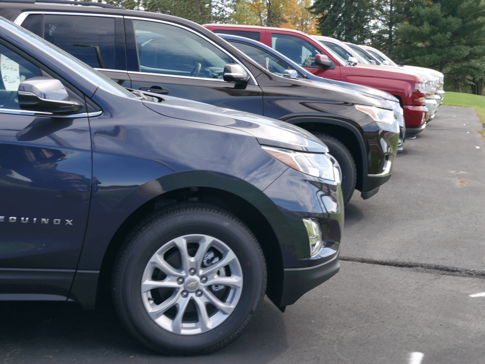 How Far Can You Really Drive With an “Empty” Gas Tank? - OnFocus How Far Can You Really Drive With an “Empty” Gas Tank? - OnFocus
