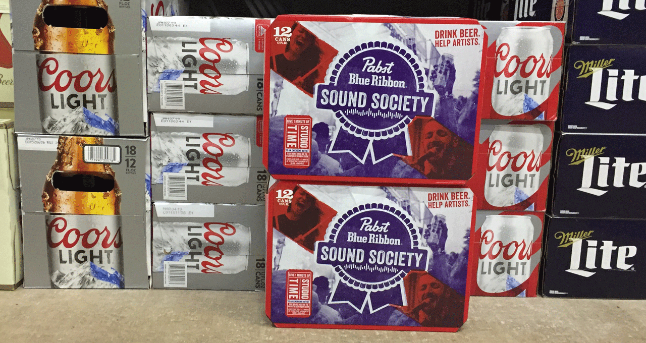 Big Deals Are Brewing For Beer Brands - OnFocus