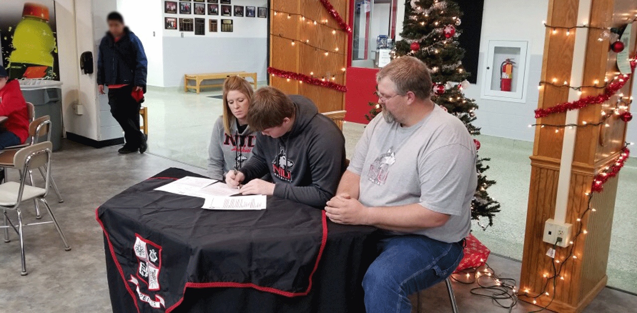 BREAKING: Spencer Grad Gets Rookie Minicamp Invite - OnFocus