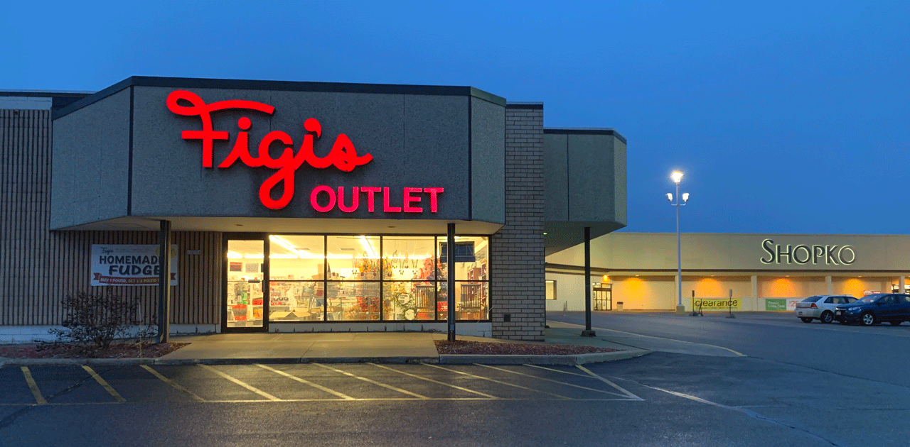 Figi’s Outlet Store to Hold Final Sale Before Closure | OnFocus