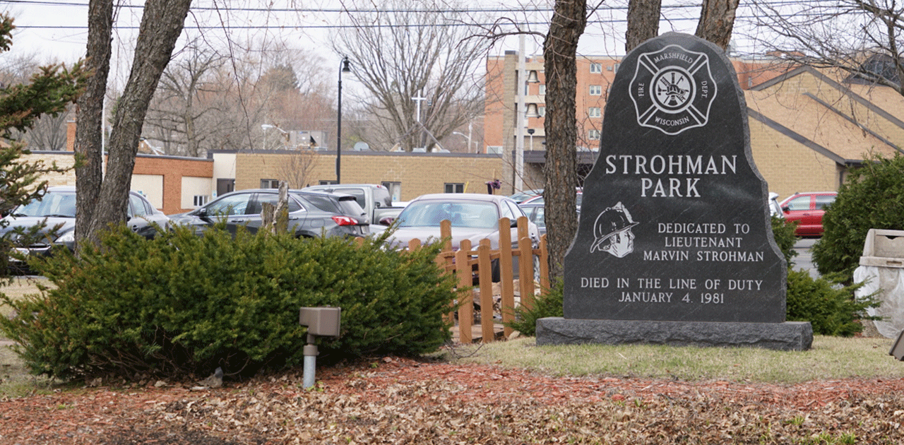 City Approves Funding for Strohman Memorial Park Upgrades - OnFocus