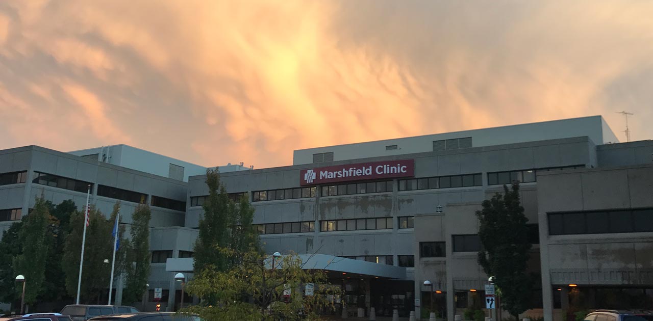Marshfield Clinic and Sanford Health Reach Memorandum of Understanding ...