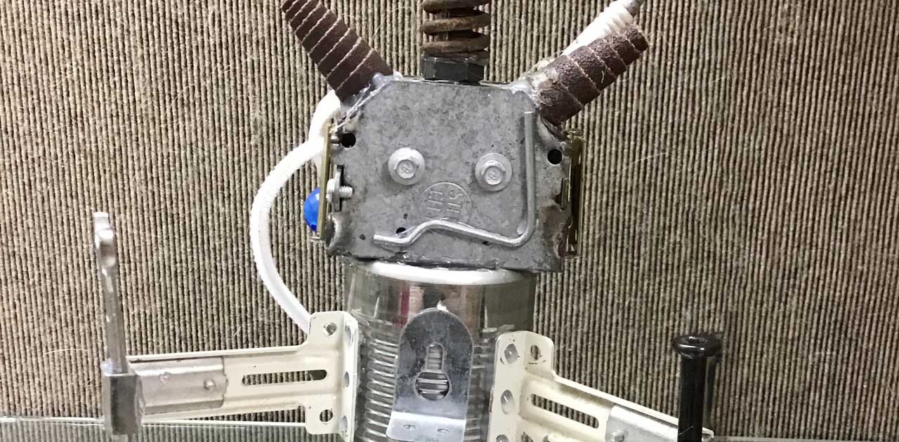 Vayu Robotics debuts the world’s first on-road Delivery Robot powered ...