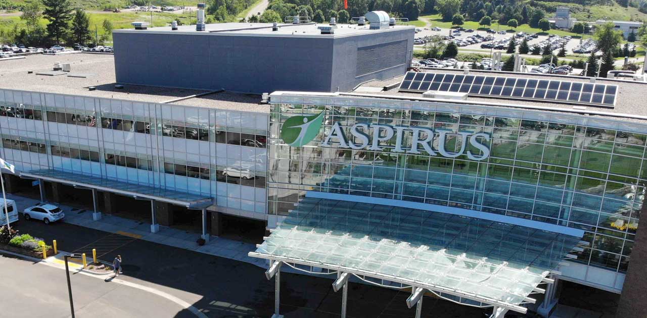 Aspirus Announces Transformative Expansion to Elevate Critical Care ...