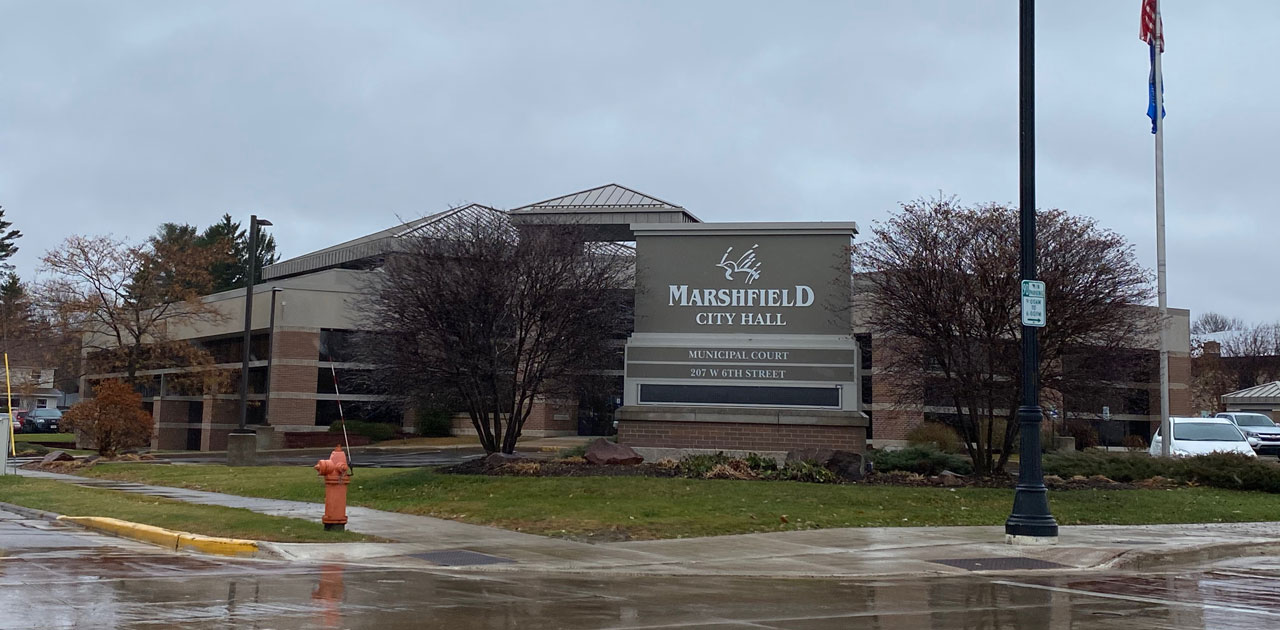 What to Expect at Marshfield Common Council on December 17 - OnFocus