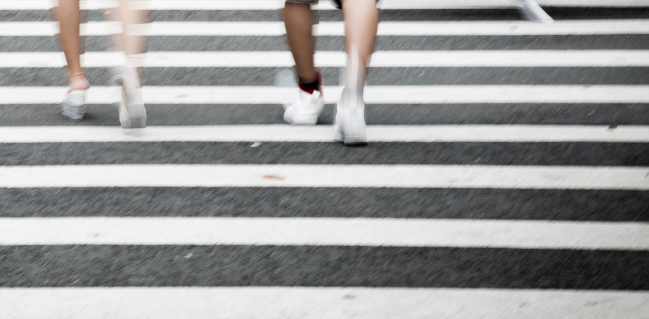 Study Finds the Most Dangerous Marked Crosswalks in the U.S. - OnFocus
