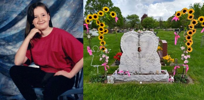 Deidre Week's Parents Share Letter on 28th Anniversary of her Death ...