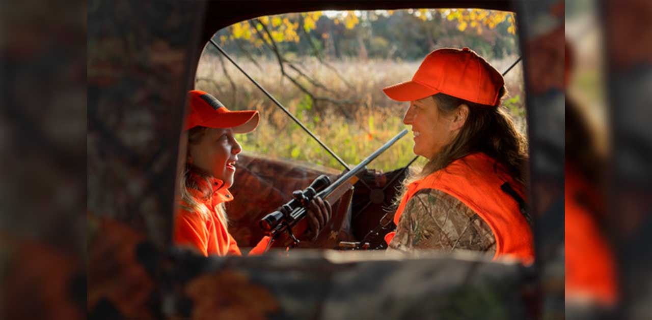 Wisconsin at High Risk for Hunting Accidents - How to Stay Safe in the ...