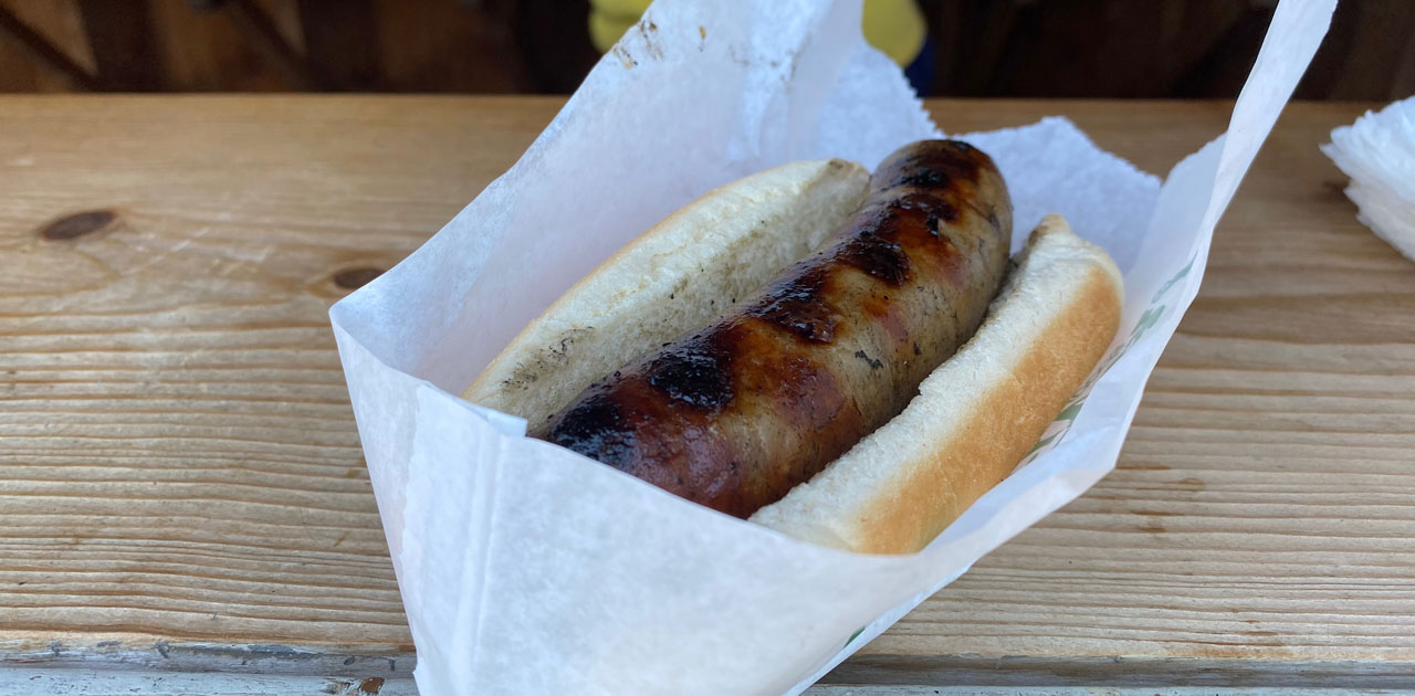 Wednesday Brat Fry to Benefit Children's Miracle Network - OnFocus