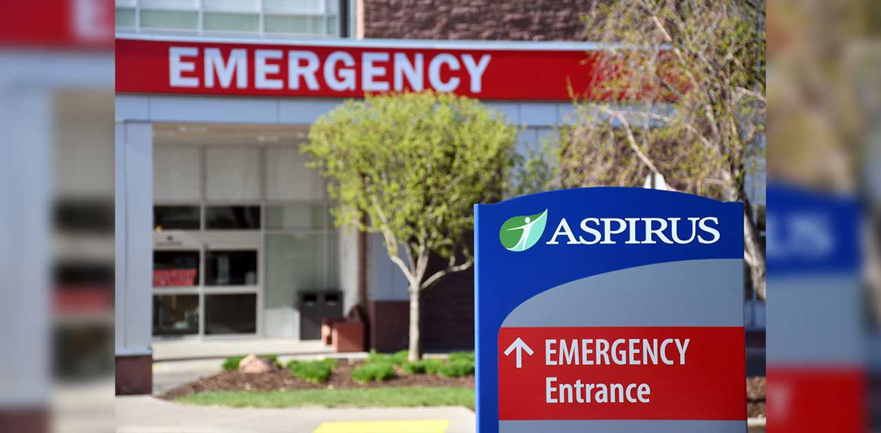 Aspirus Wausau Hospital Updates on Emergency Department Expansion - OnFocus