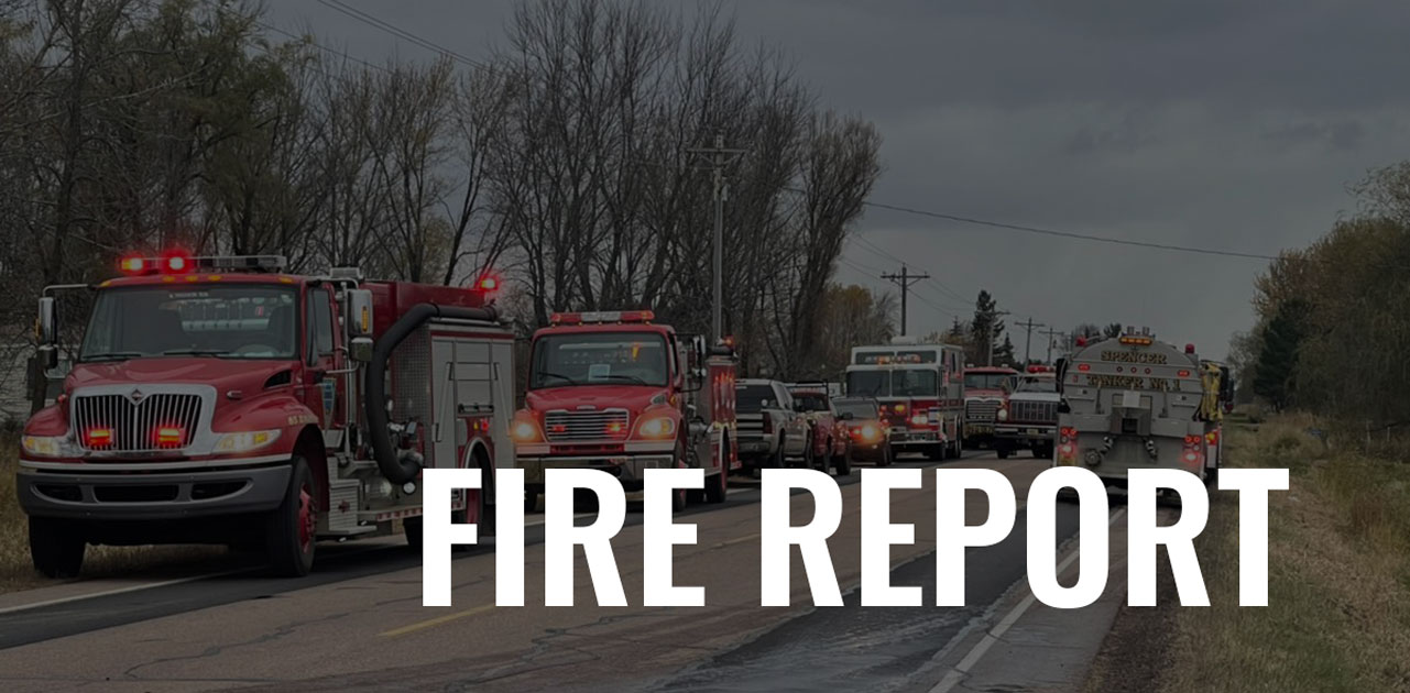 Marshfield Fire and Rescue Responded to Home Fire - OnFocus