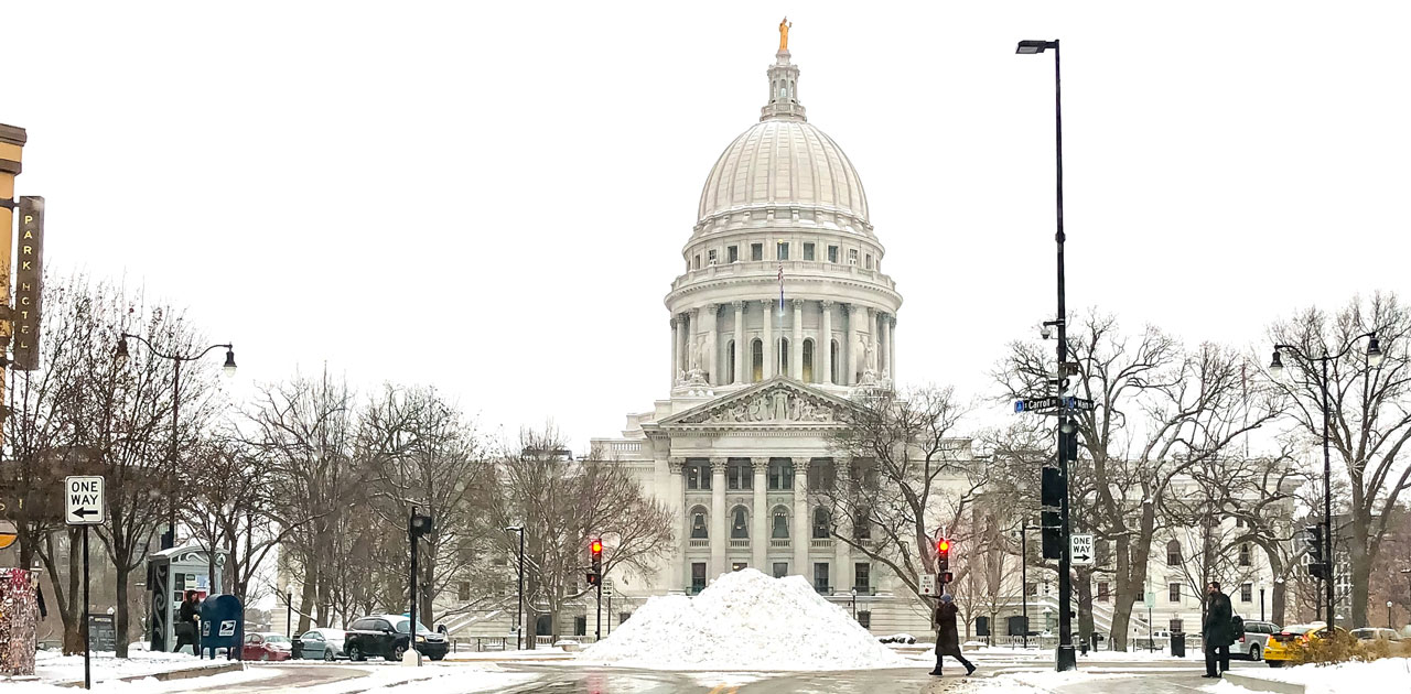 Centergy, Inc. Announces 2024 Central Wisconsin Days Issue Papers - OnFocus