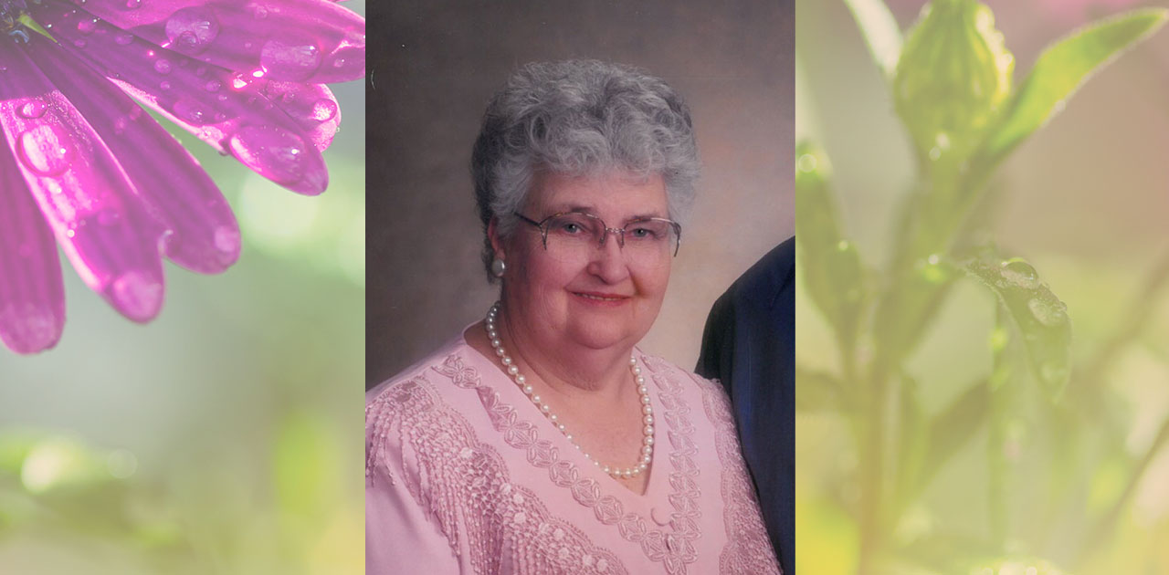 Obituary for Cecelia Shaw - OnFocus