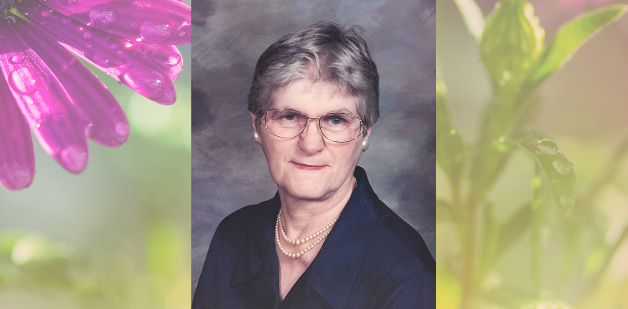 Obituary for Lucille Mancl - OnFocus