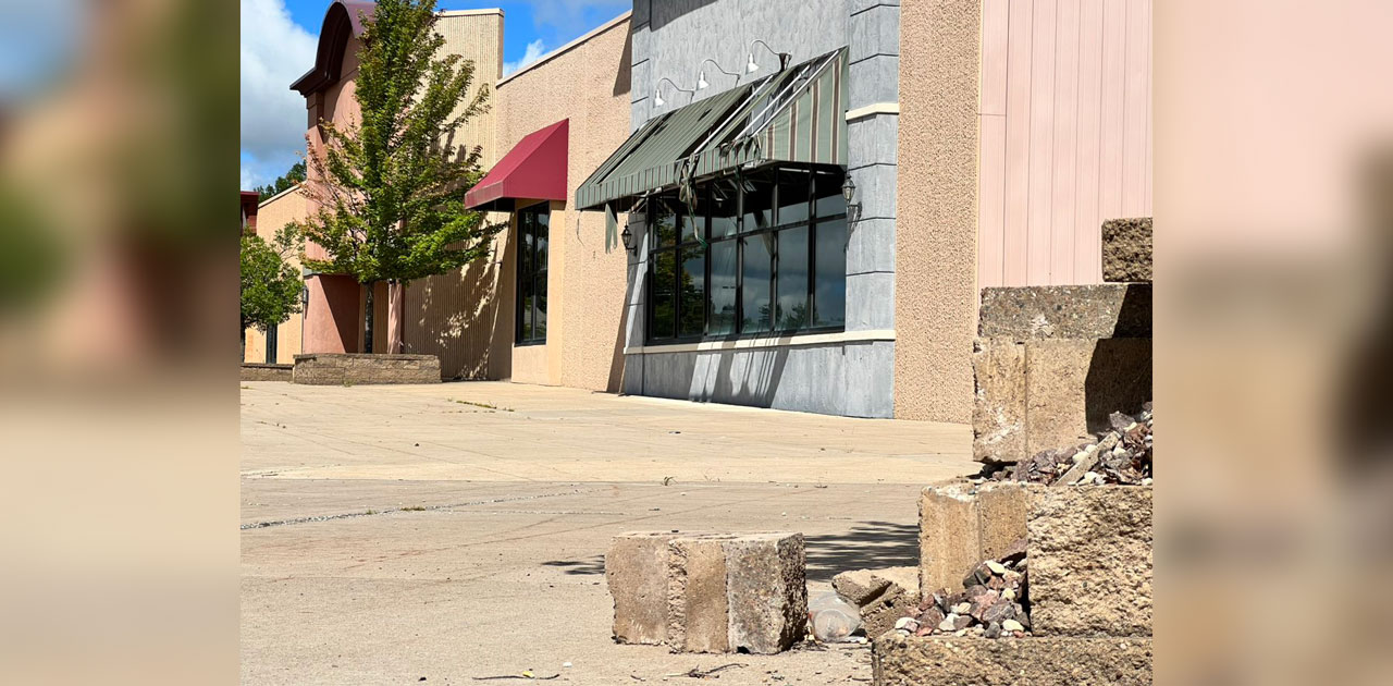 Marshfield Mall Tenants Leaving to Make Room for New Developments - OnFocus