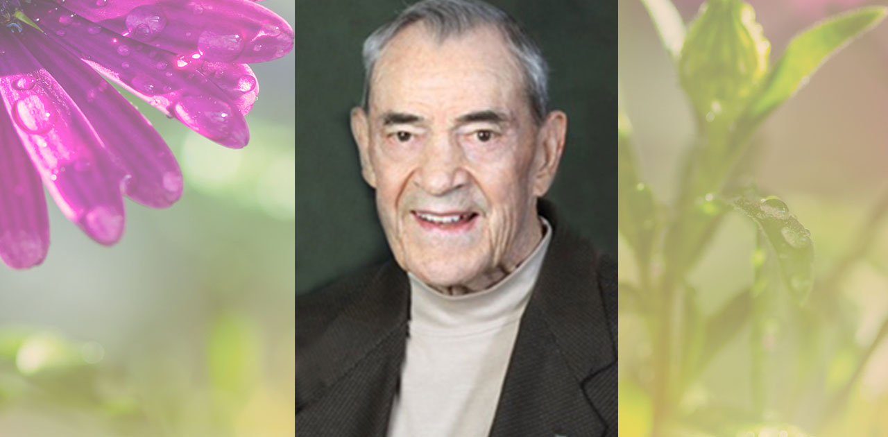 Obituary for Irwin Johnson - OnFocus