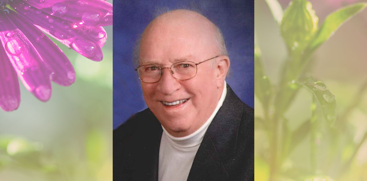 Obituary for Warren Cook - OnFocus