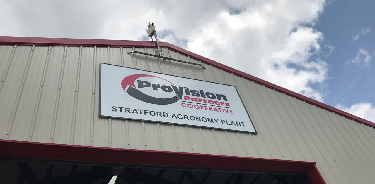 ProVision Partners Co-op Helps Customers Control Fertilizer Costs - OnFocus