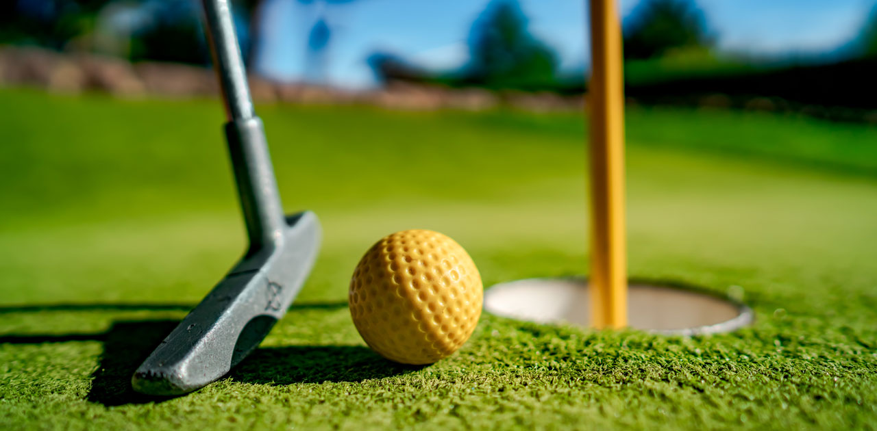 Marshfield Mini Golf Course Plans Take Step Forward - OnFocus