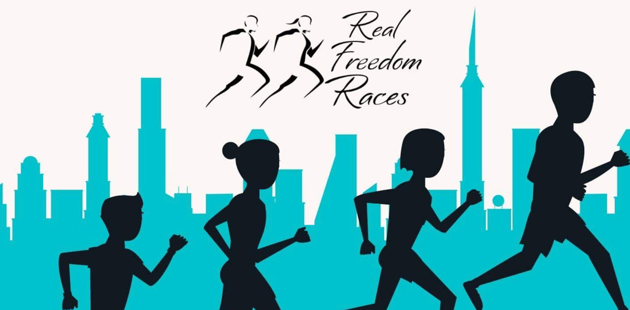 Real Freedom Race Taking Place August 6 - OnFocus