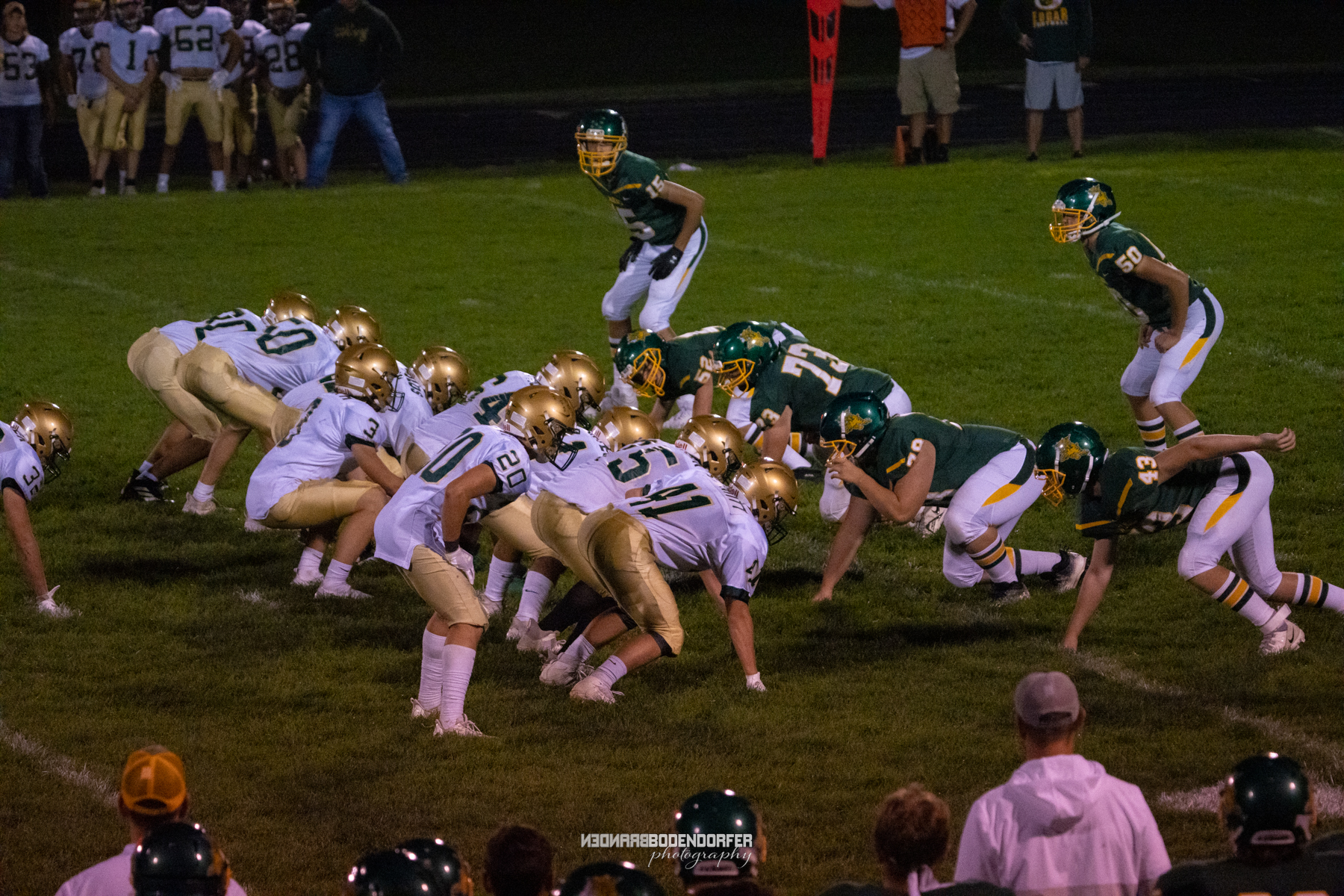 Logan Rosemeyer Named Colby Hornet Head Football Coach - OnFocus