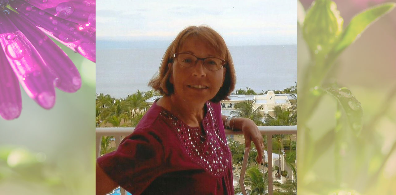 Obituary for Mary Lindner - OnFocus