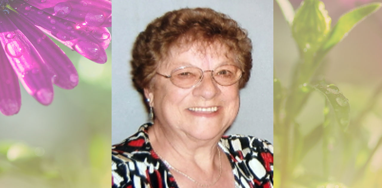 Obituary for Sally Fry - OnFocus