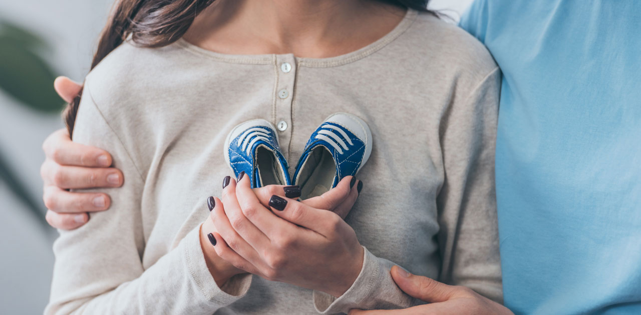 In Our Hearts Forever Infant Loss Memorial Service Scheduled for ...