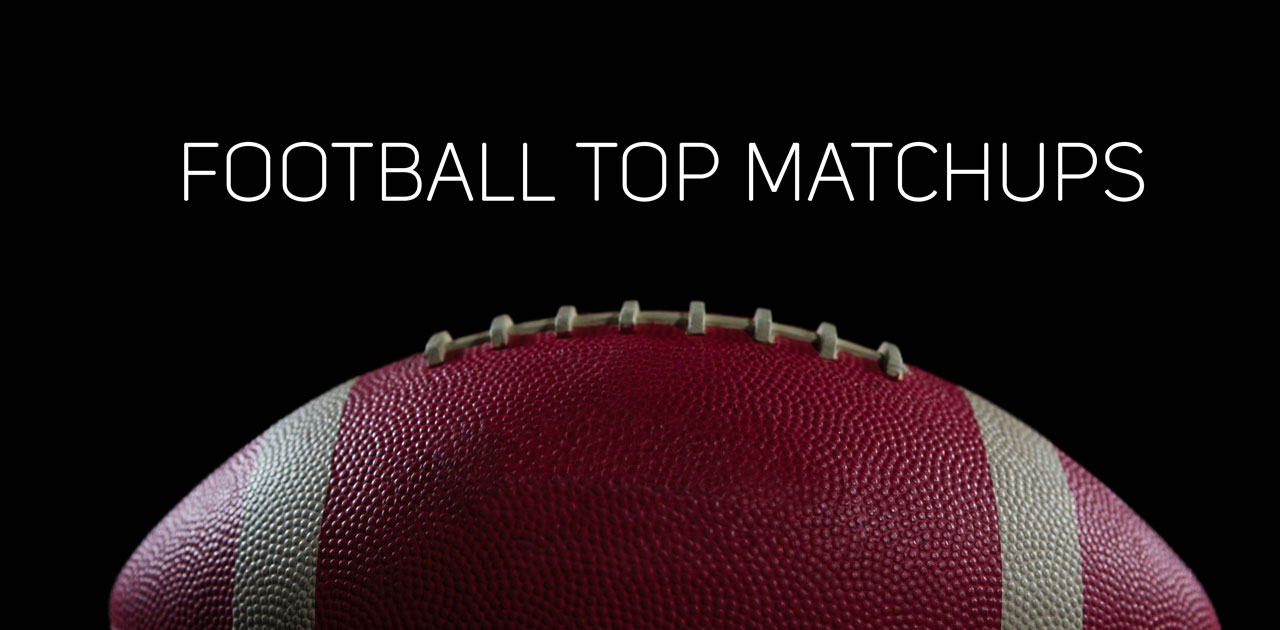 Week 7 Top Football Matchups in Central Wisconsin - OnFocus
