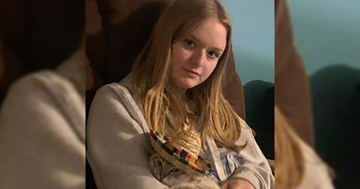 Kryssy A. King Found Safe - OnFocus