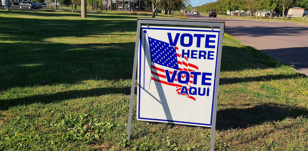 A Marshfield Resident's Guide to Voting in the November General ...