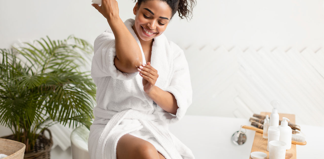 Simple changes to soothe dry skin this winter - OnFocus