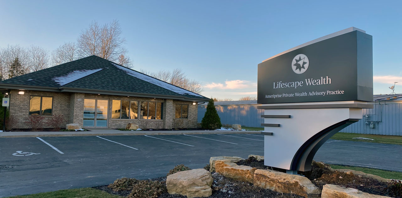 Lifescape Can Assist with Financial Fitness in the New Year - OnFocus