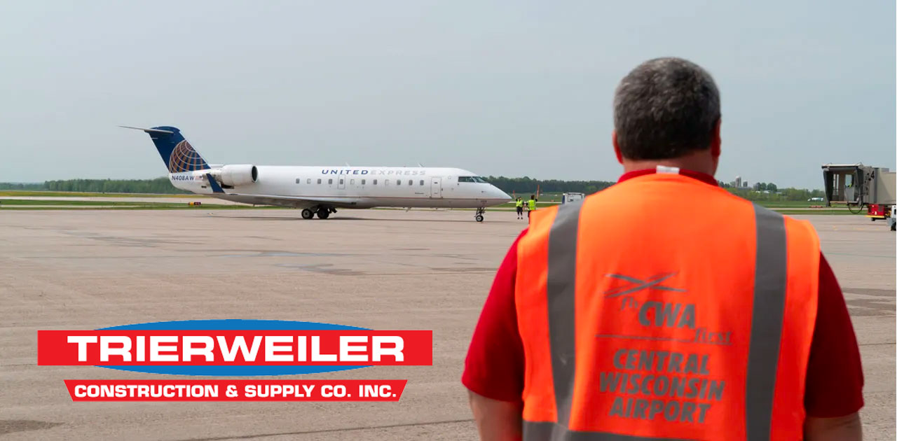 Trierweiler Companies Honored with an American Concrete Pavement ...