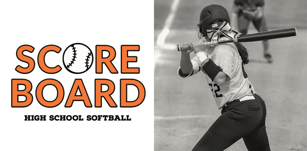 Cadott Softball Dropped by McDonell Catholic - OnFocus
