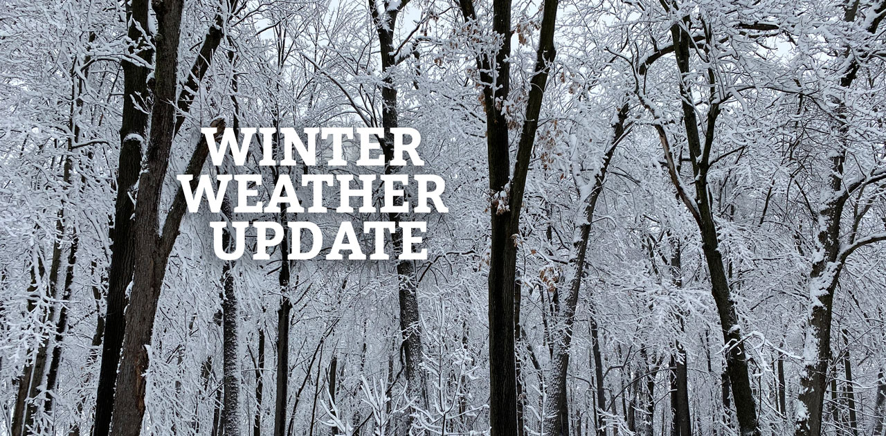 Winter Storm Watch: Central Wisconsin Prepares for Heavy Snowfall - OnFocus