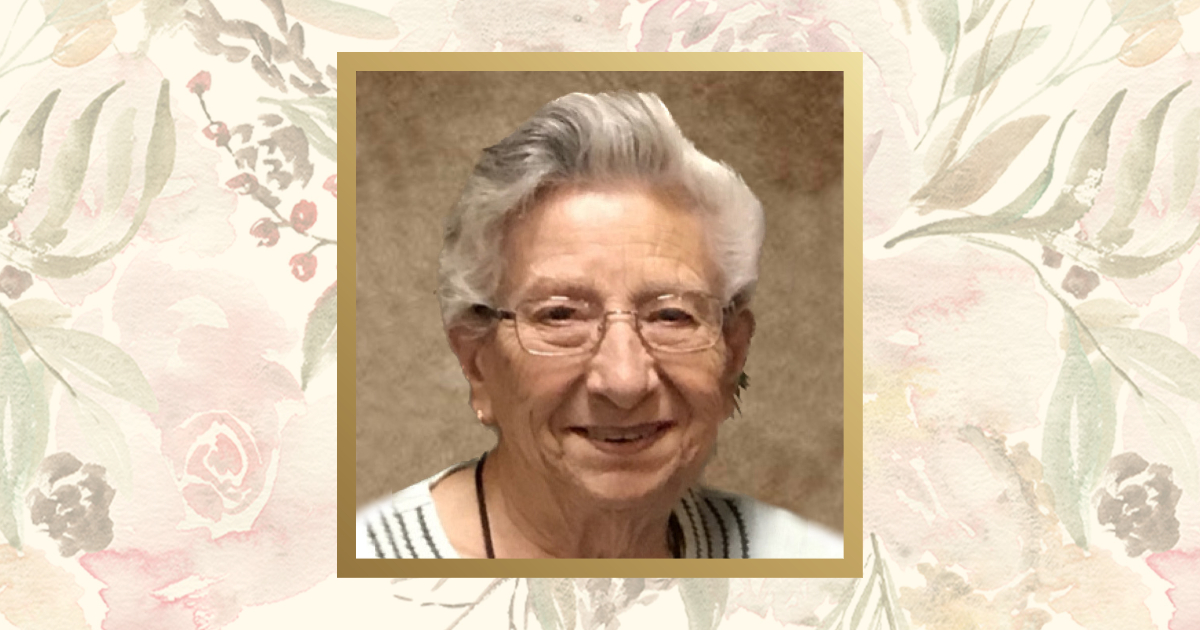 Obituary for Mary M. Beyer - OnFocus