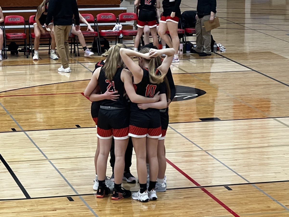 Jossie Scores 32, SPASH Girls Down Marshfield in 2 OT to Clinch Share ...