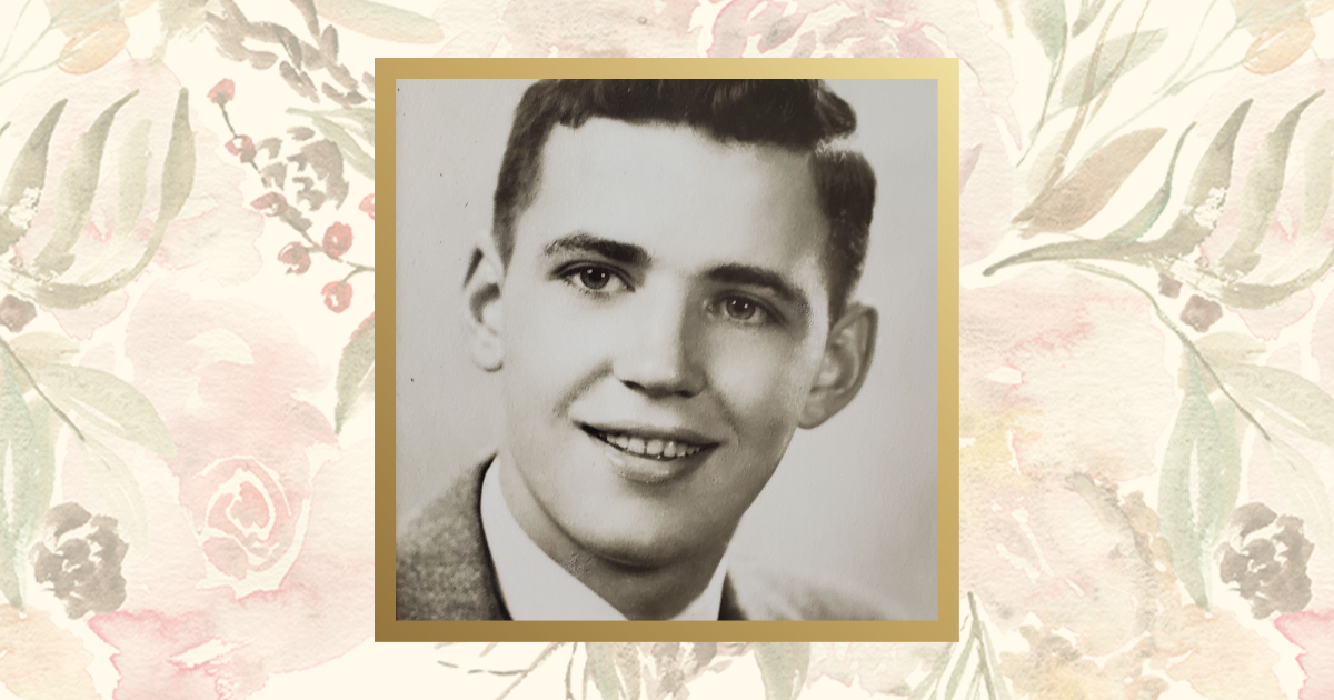 Obituary for Dr. Jerome (Jerry) Hagman - OnFocus