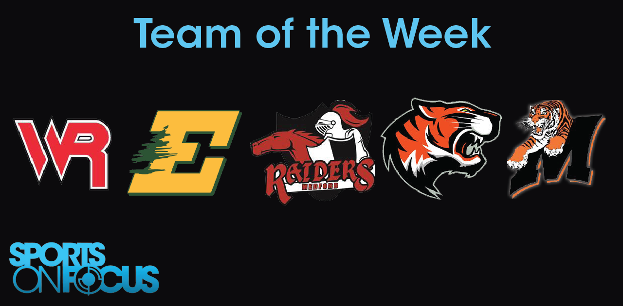 OnFocus Team of the Week, February 5 to February 11 - OnFocus