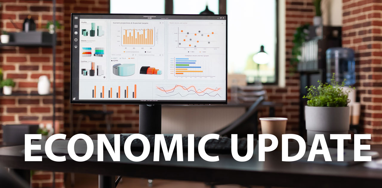 Economic Update with MMCCU's David Murphy - OnFocus