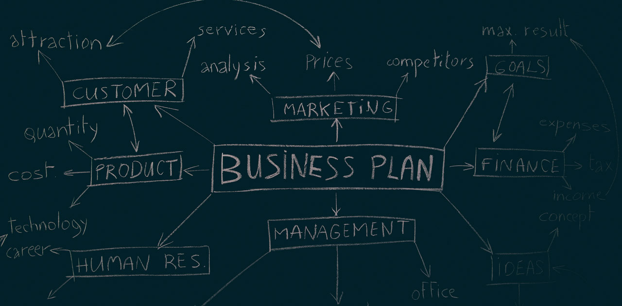 How to Write a Business Plan - OnFocus