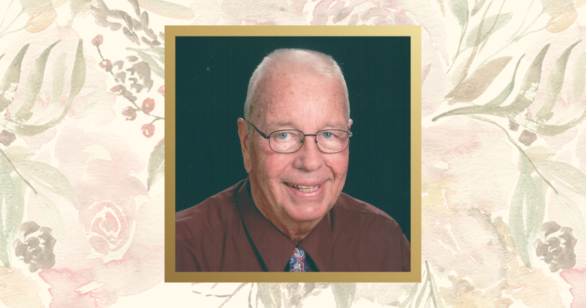 Obituary for Fredric R. “Fritz” Ulrich - OnFocus