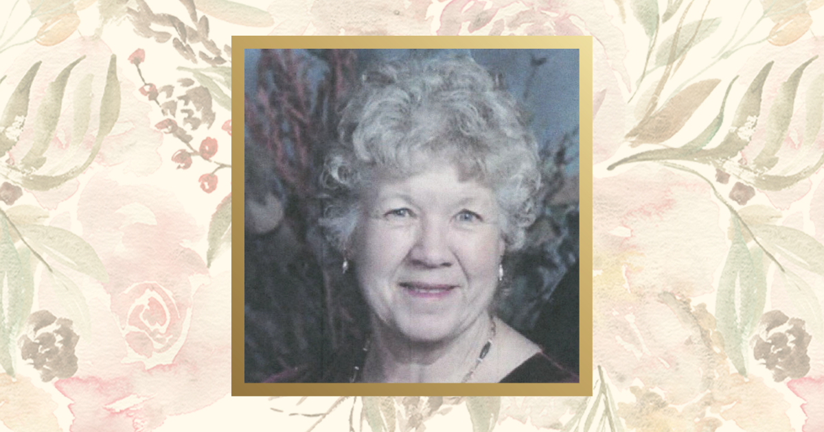 Obituary for Phyllis Marie Smith - OnFocus
