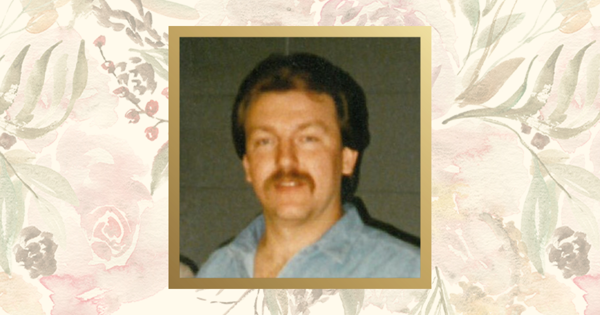 Obituary for Charles G. Ahlborn - OnFocus