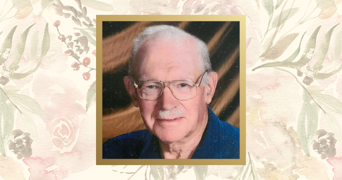 Obituary for Stanley John Pelot - OnFocus
